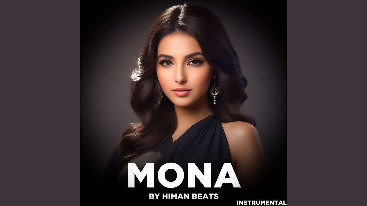 Mona (Instrumental) - YouTube