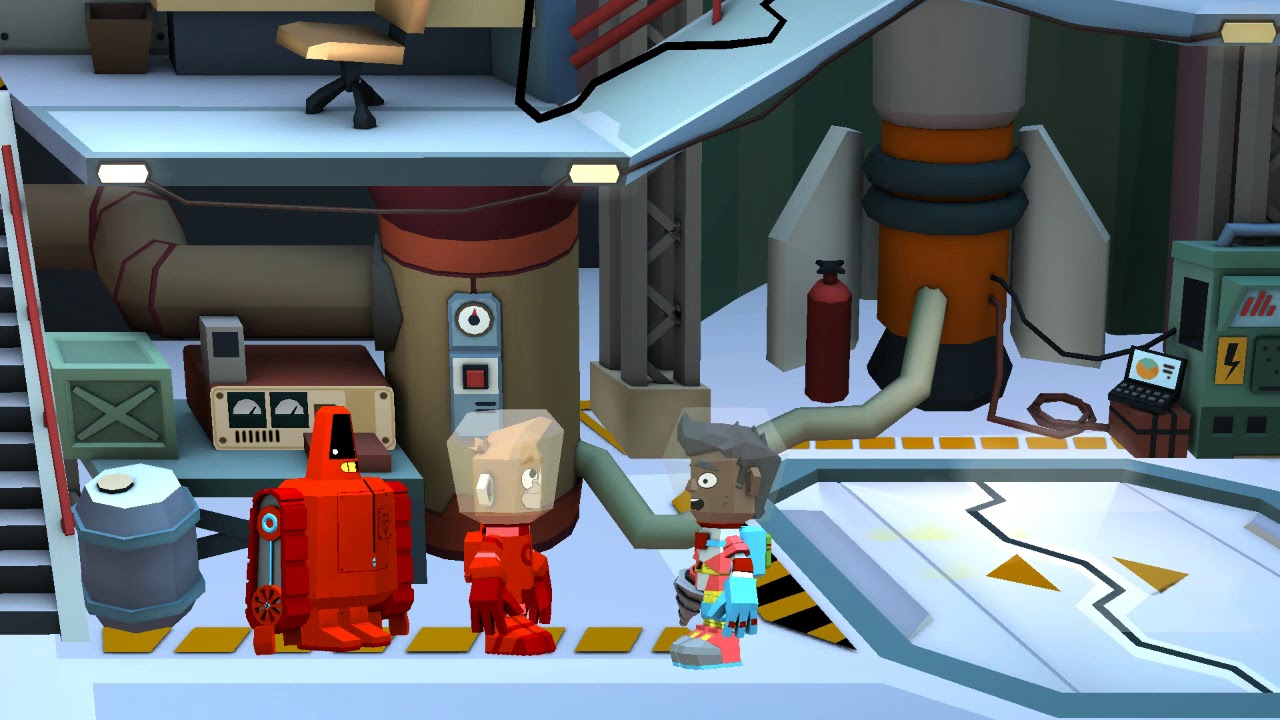 Mars Monkey Episode 8 ft. Mishna Hans - YouTube