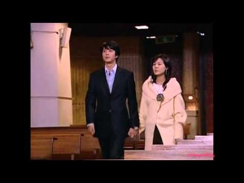 Stained Glass Ost._Friends_By Lee Dong Gun