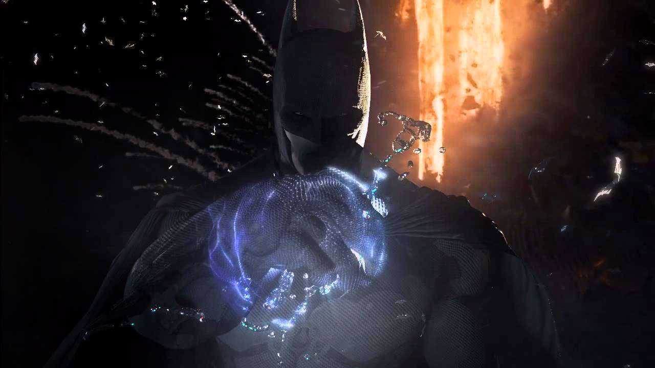 Batman v Superman: Dawn of Justice CGI Trailer 3 (2016) - YouTube