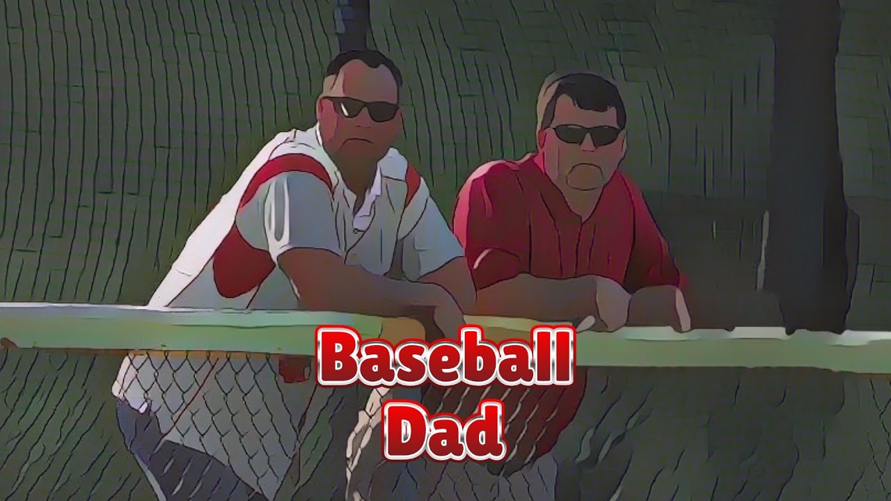 Baseball Dad - official video - YouTube
