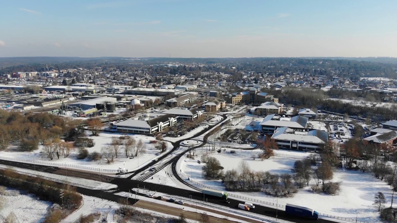 How Attractive some of the places look like,,,,PART 1 ( Free Footage ...