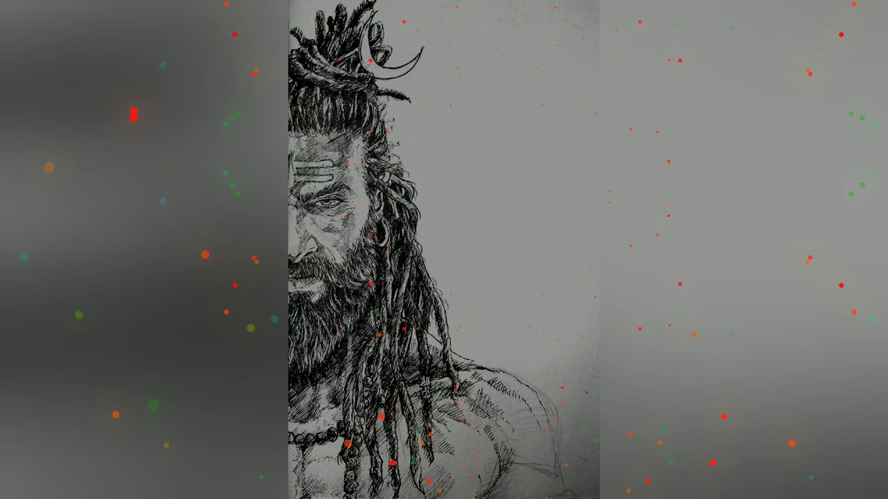 New status 2019#mahadev #savan #beststatus - YouTube