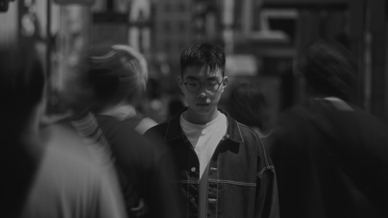 Luke Chiang - Static (Visualizer) - YouTube