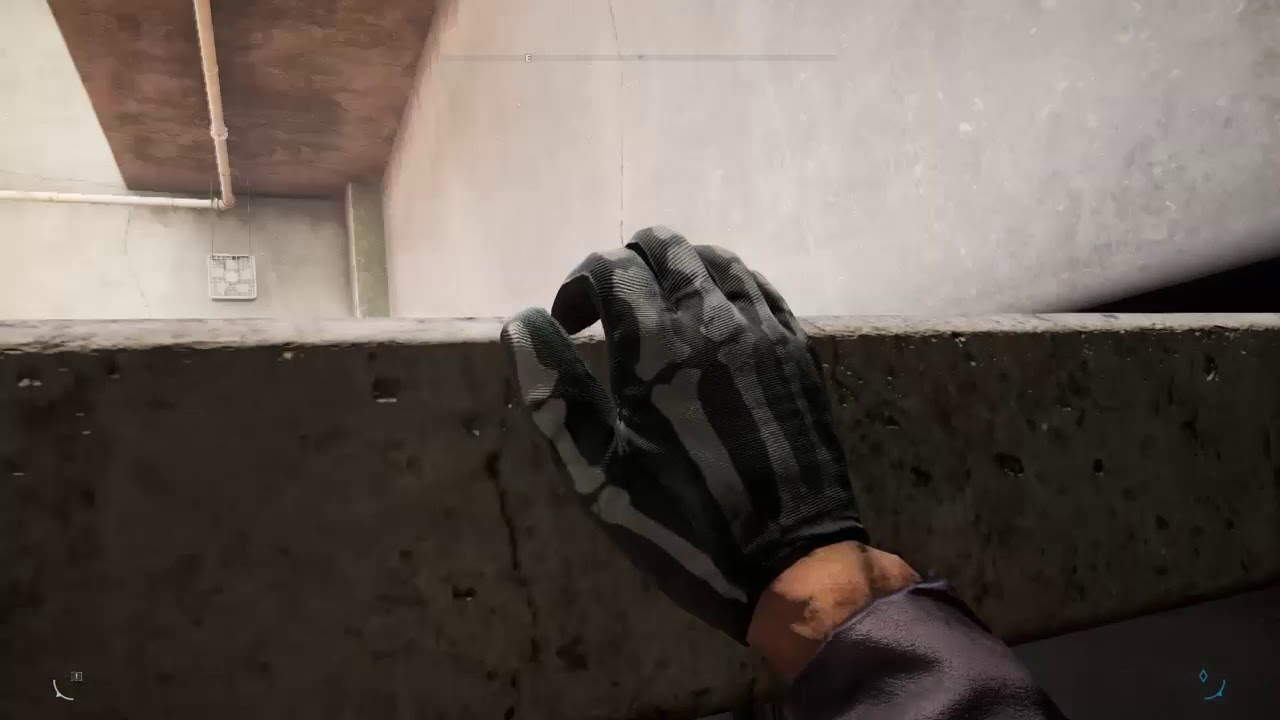 vent in hope county jail:Farcry 5 - YouTube