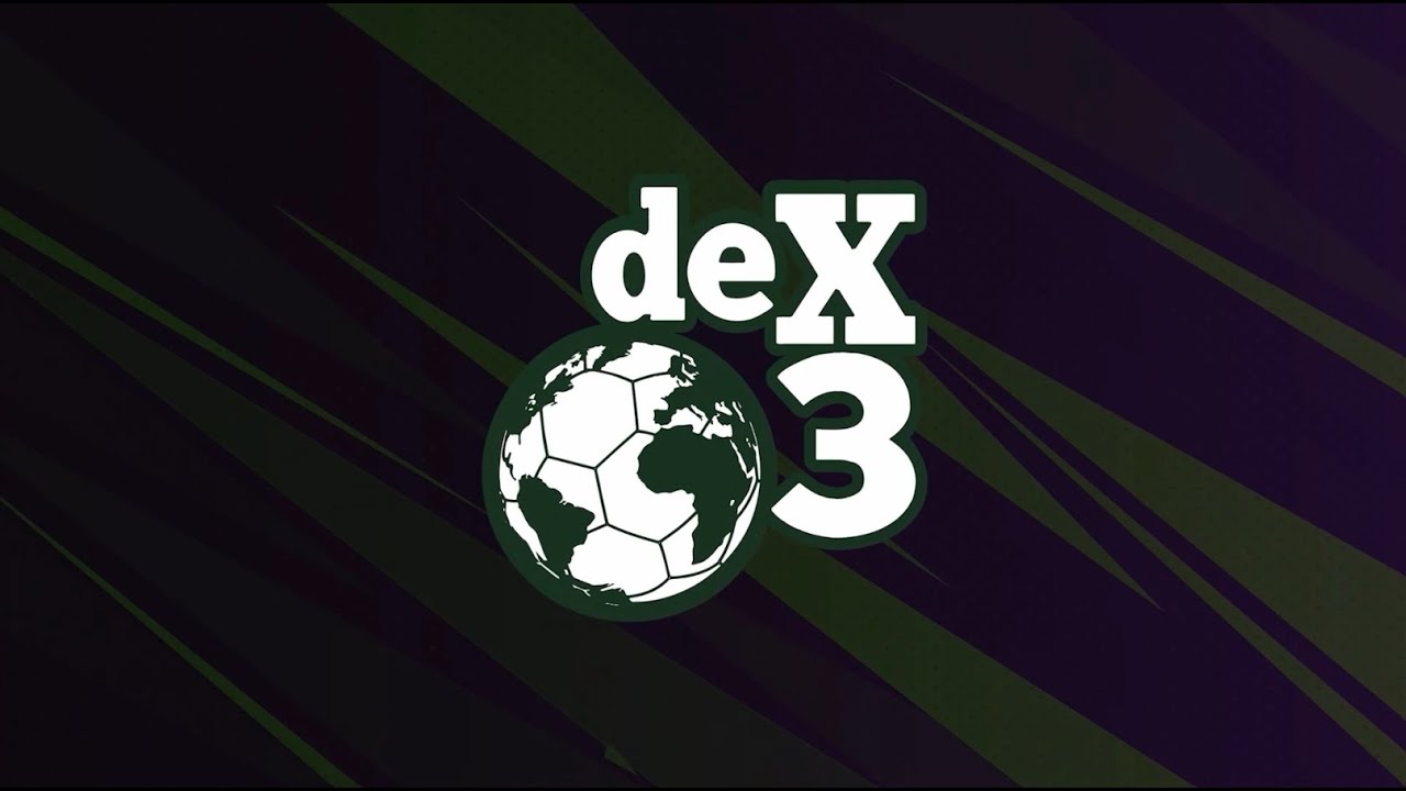 DEX3 | Programa 30/7/24 - YouTube