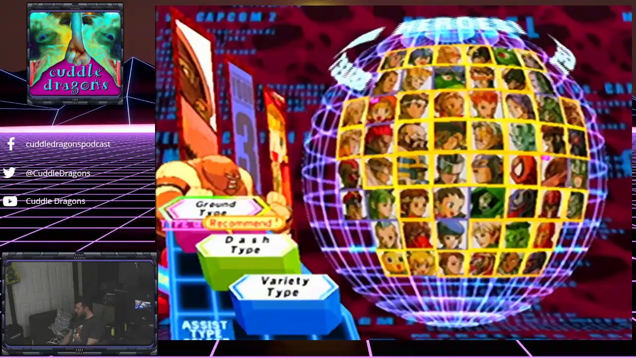 Random Arcade Games - YouTube