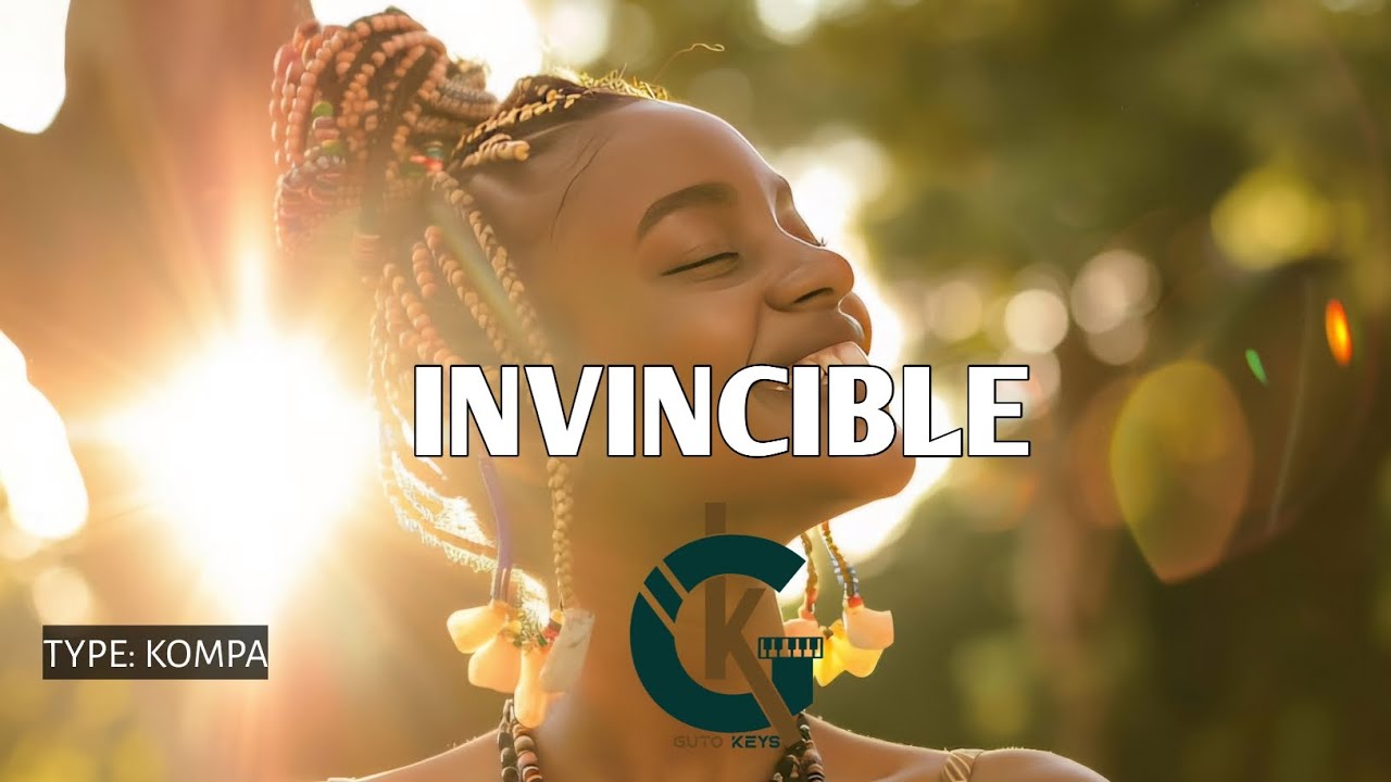 Kompa Instrumental 2025 | Afro Kompa Instrumental (Kompa Love Joé Dwèt ...