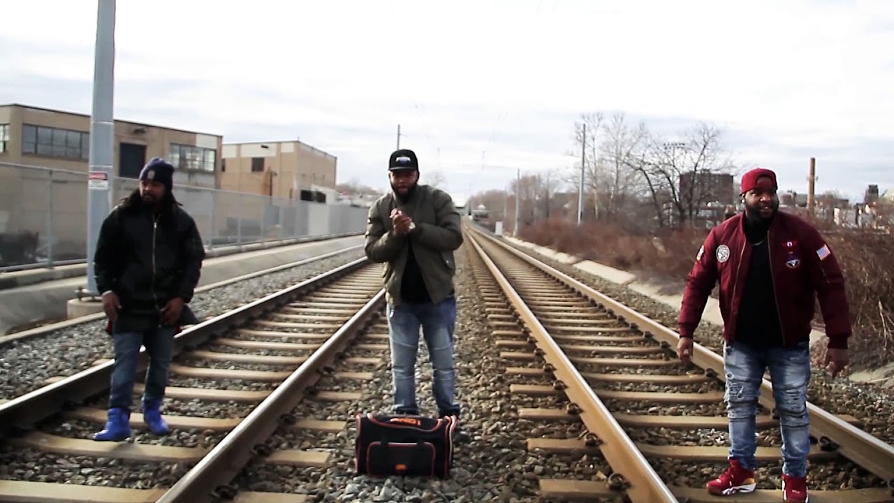 Bosses Wit Bars - Checks ft. Antwan Hill - YouTube