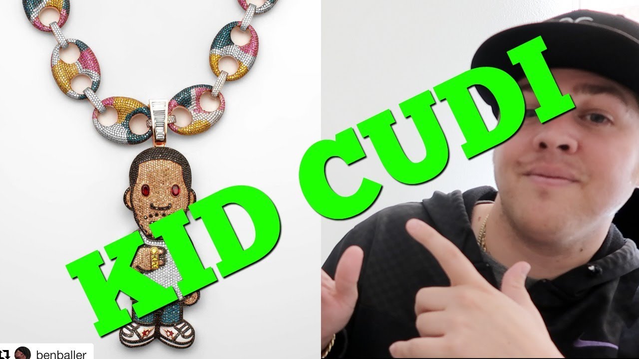 Ben Baller DID THE CHAIN!!! - YouTube