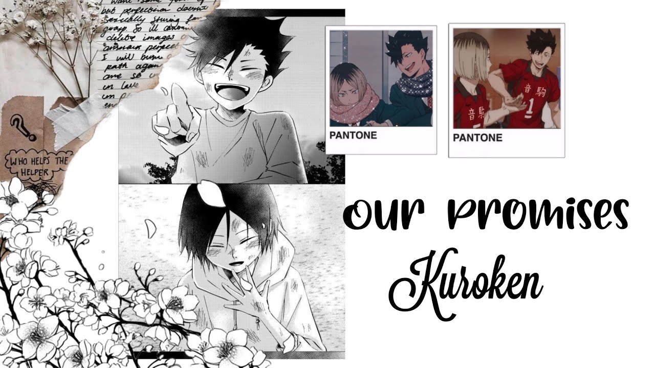 𝙾𝚞𝚛 𝙿𝚛𝚘𝚖𝚒𝚜𝚎𝚜 ♡︎ || 𝕂𝕦𝕣𝕠𝕂𝕖𝕟 || 𝑓𝑙𝑢𝑓𝑓 - YouTube