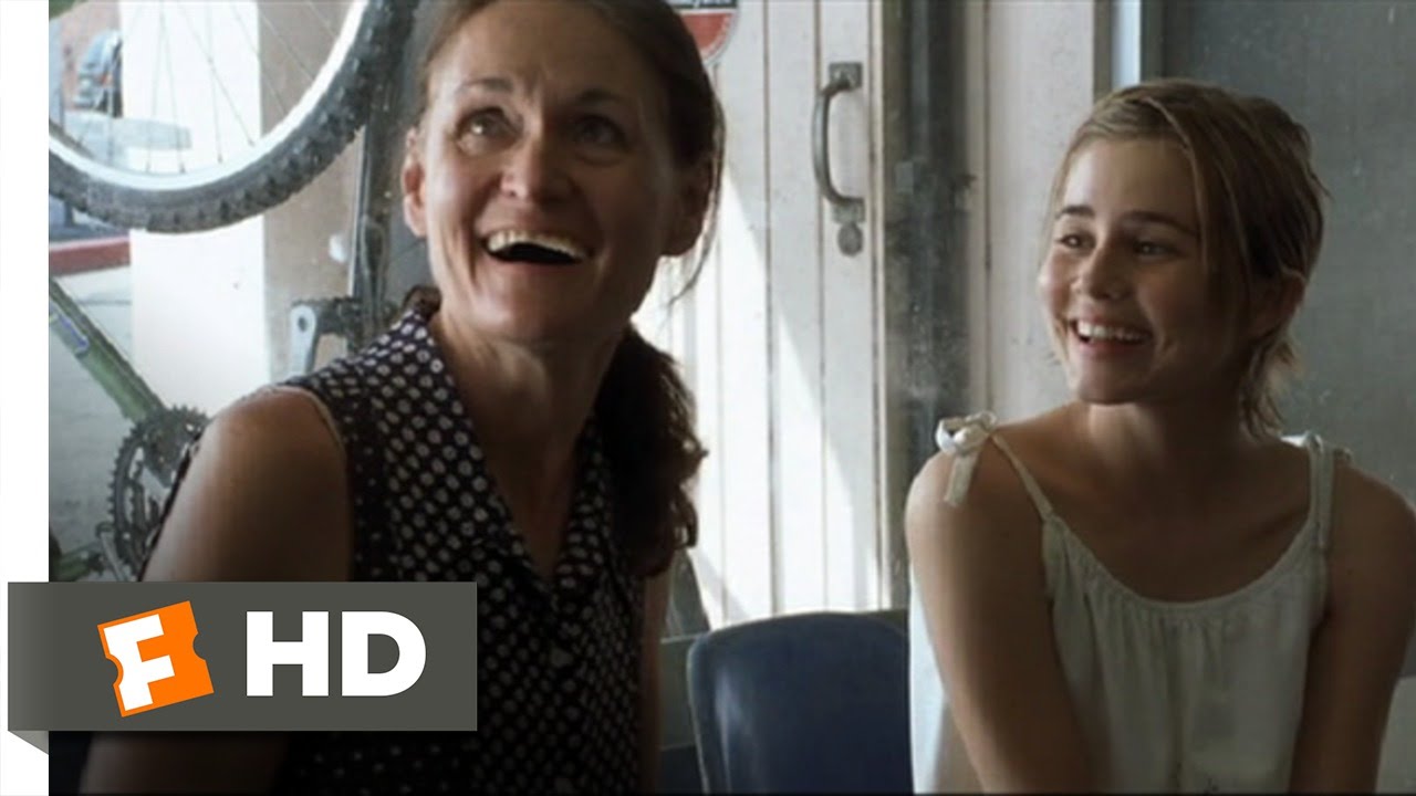 Matchstick Men (8/10) Movie CLIP - Lottery Ticket Scam (2003) HD - YouTube