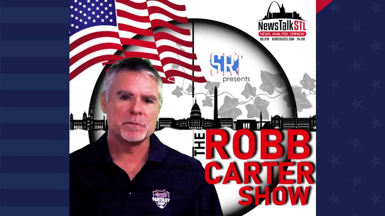 The Robb Carter Show 02.01.2024 - YouTube