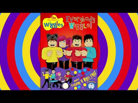 18 - Wiggly Medley - Everybody Wiggle! - YouTube