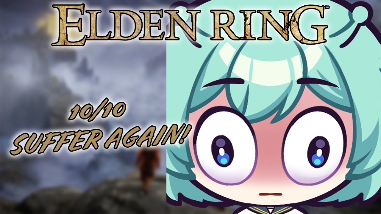 AH S**T HERE WE GO AGAIN! | ELDENRING - YouTube