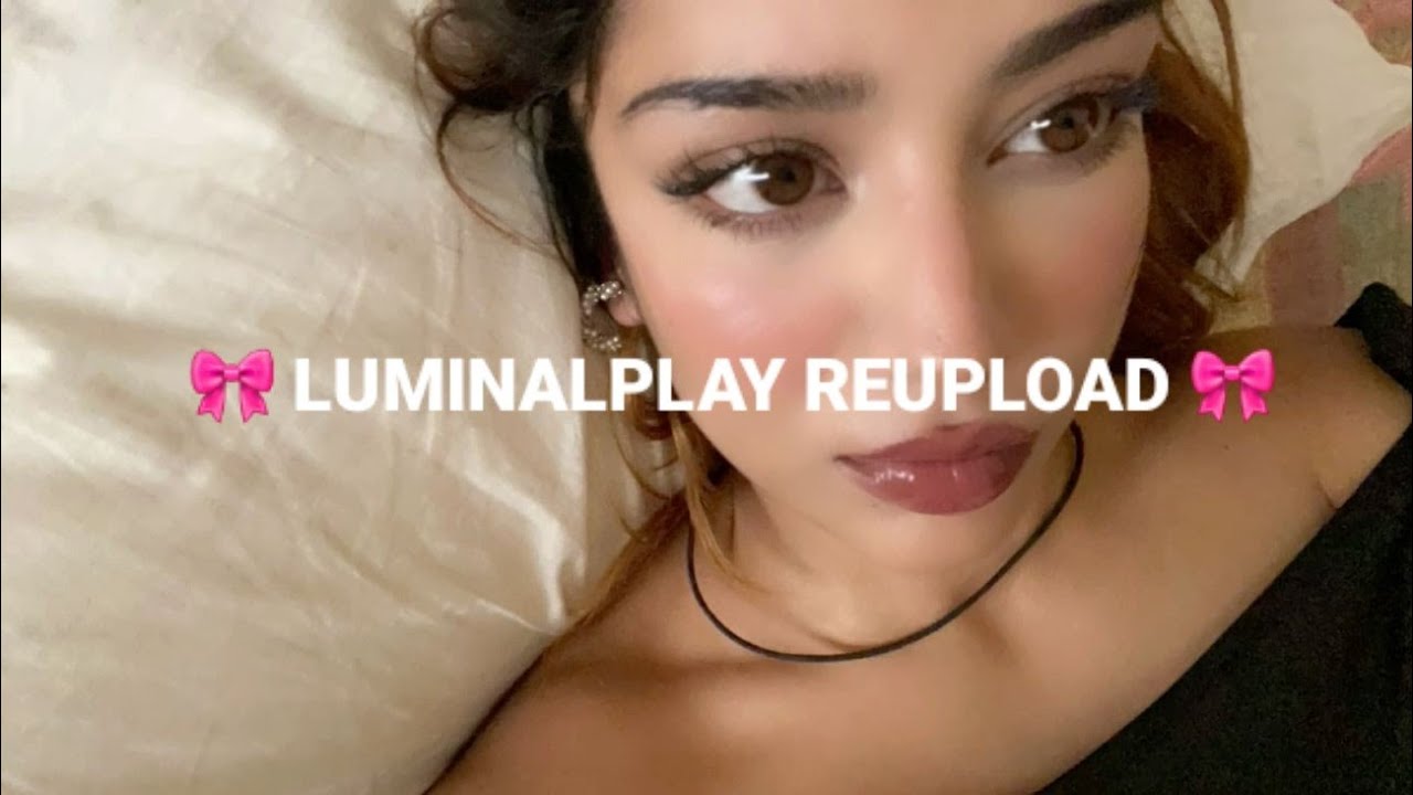 Attractive perfect eyes, forehead and brow lift [Luminalplay subliminal reupload] - YouTube