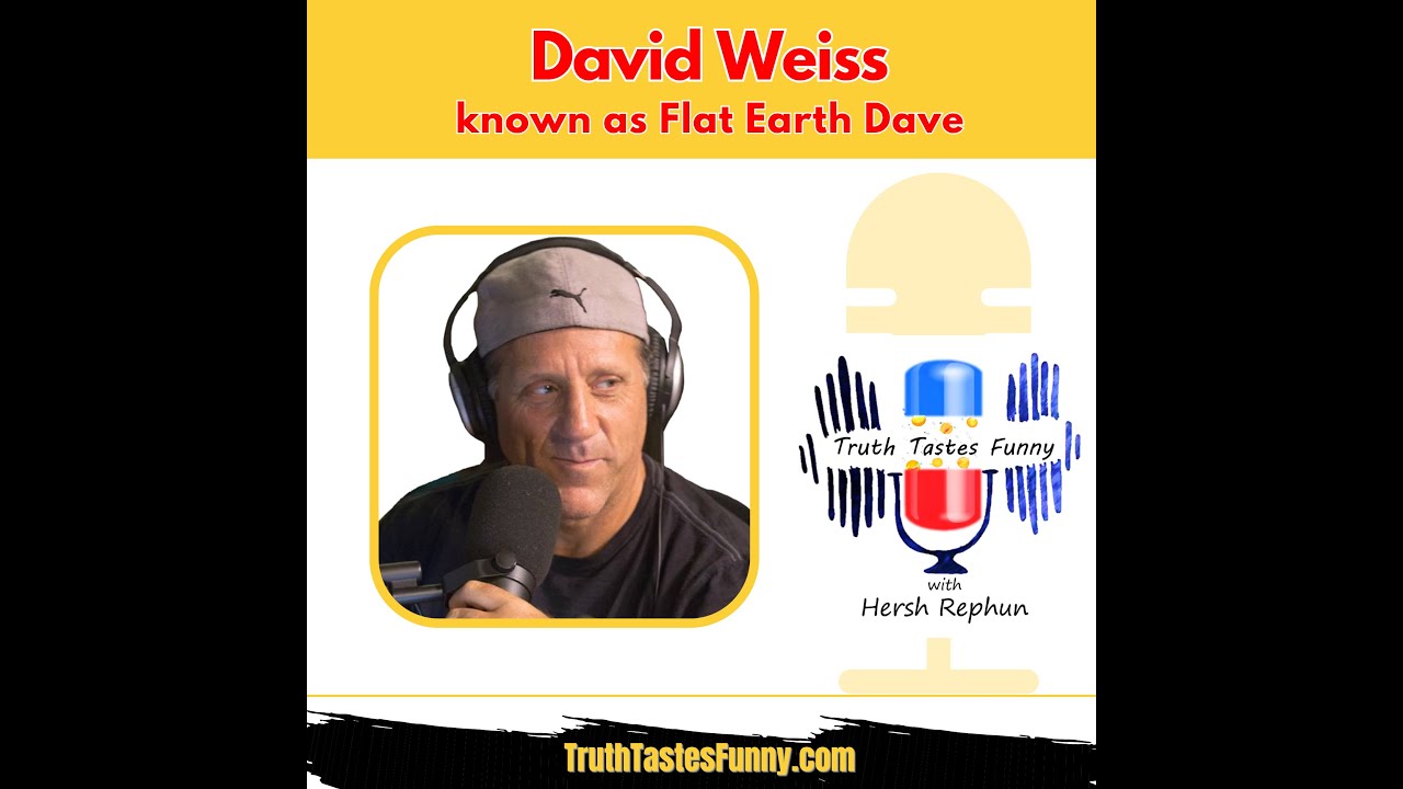 TTF (119) | Part 2 - David Weiss on Questioning Reality and ...