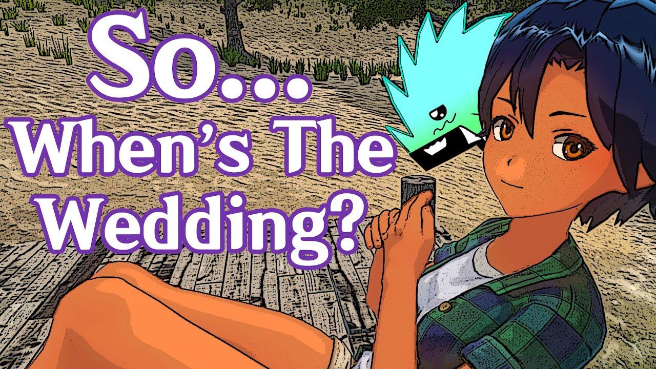 This Tomboy Is On A Very Adorable Adventure - YouTube