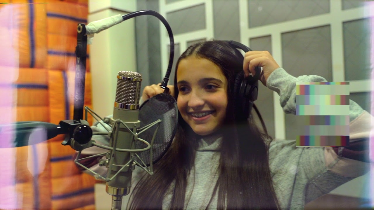 BRYANNE Who is Bryanne? {EPK} Quien es Bryanne - YouTube