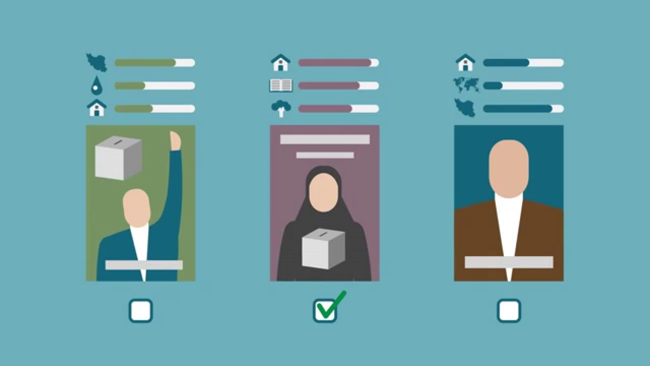 What is a good election campaign? - YouTube