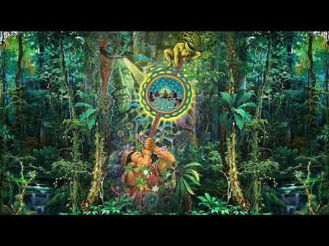 Herbert Quinteros - Tribus - YouTube