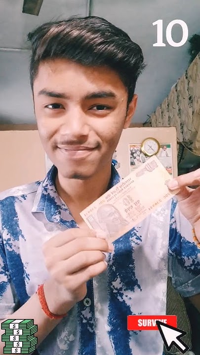 Living In 10rs For Whole Day - YouTube