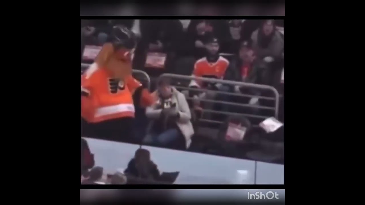 Mascot duck duck goose meme super idol - YouTube