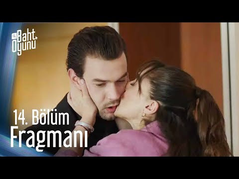 Baht Oyunu 14. Bölüm Fragmanı