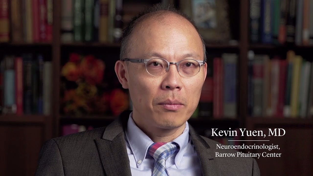 Get to Know Dr. Yuen - YouTube