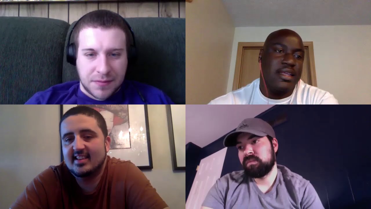 Conversation with coach David Grace - YouTube