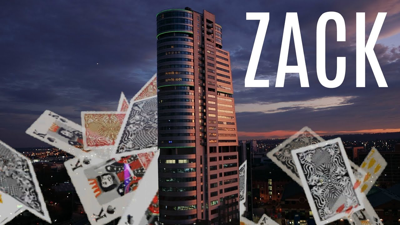 Zack's Bar Mitzvah - 60 sec teaser - YouTube