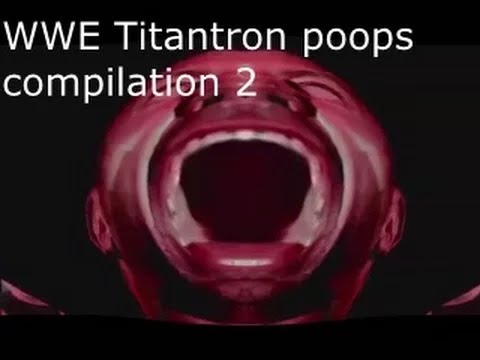 (WWE YTP) Titantron poops compilation part 2 (old re-up) - YouTube