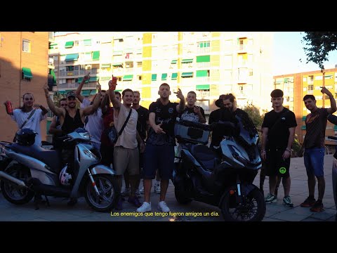 Dirty Porko - DIRTY BARS 2 (Prod. Folss) [VIDEOCLIP]