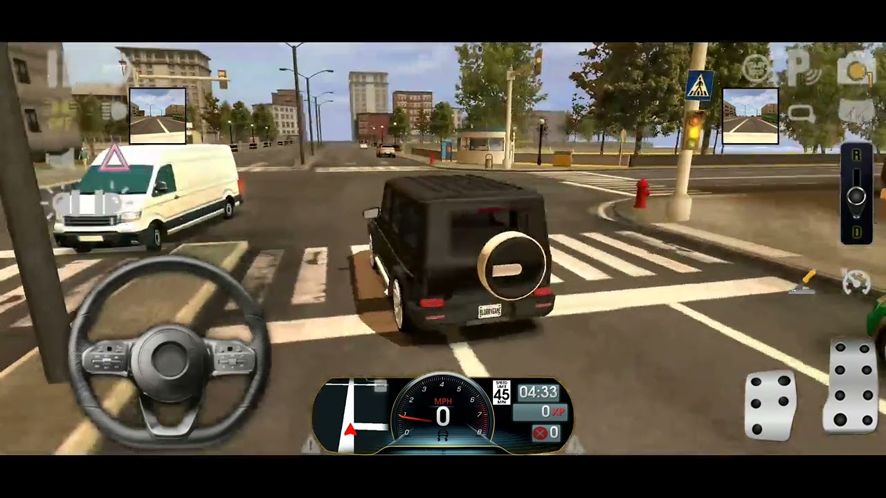 Car Driving | Ovilex | GamePlay - YouTube