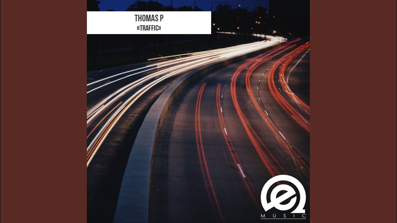 Traffic Original Mix YouTube traffic-original-mix-youtube