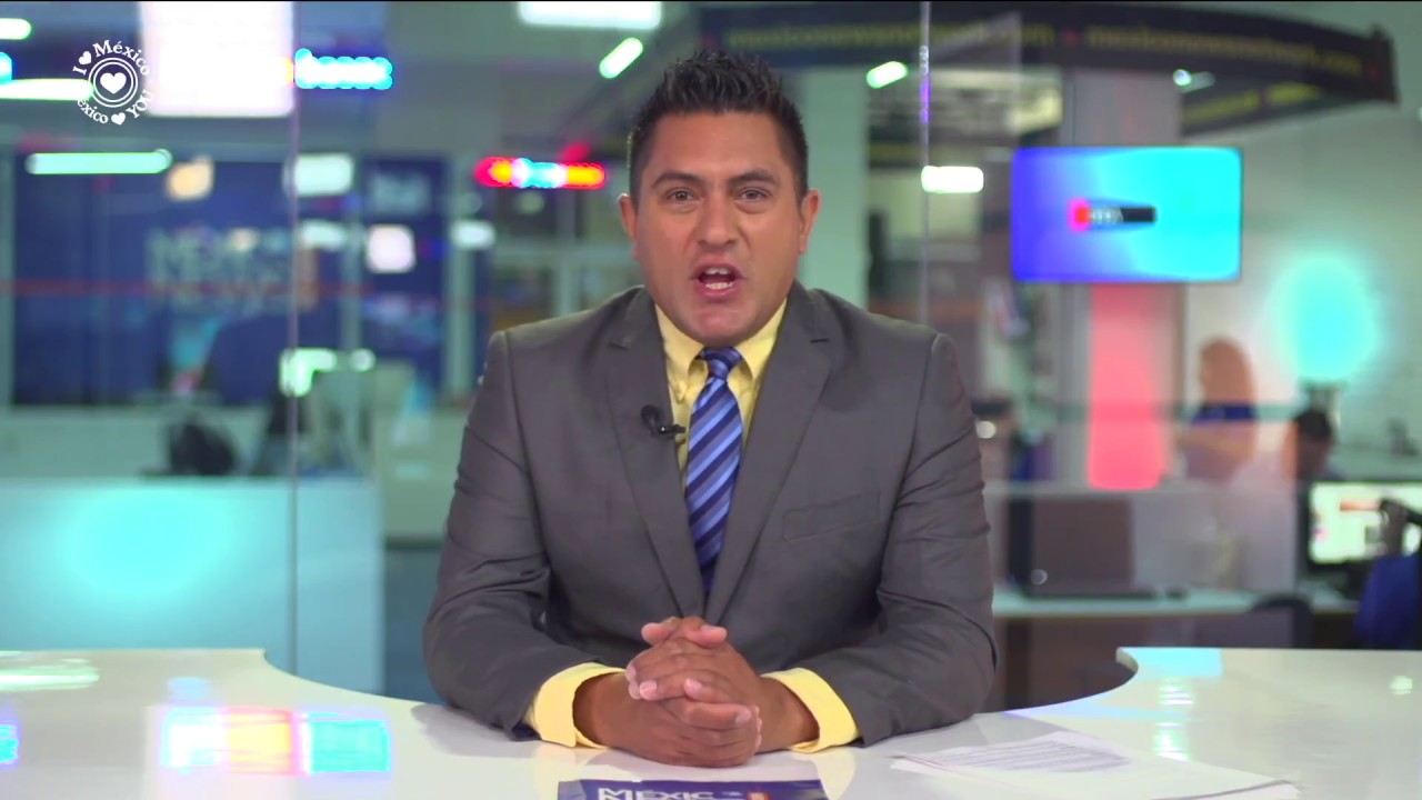 Mexican tacos take Europe by storm | Breaking News with Joseph Garza ...