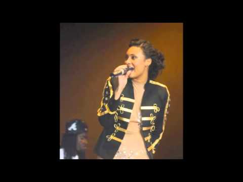 TIMEKA MARSHALL - GOODBYE - YouTube