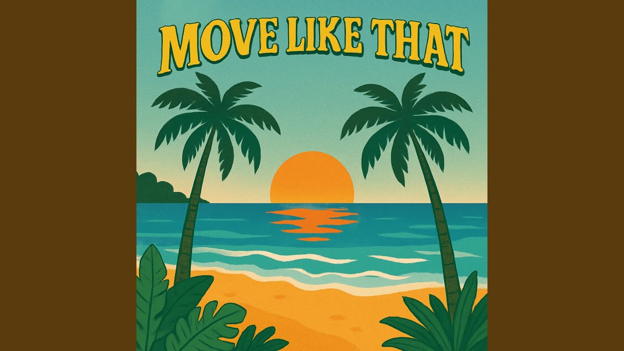 Move Like That - YouTube
