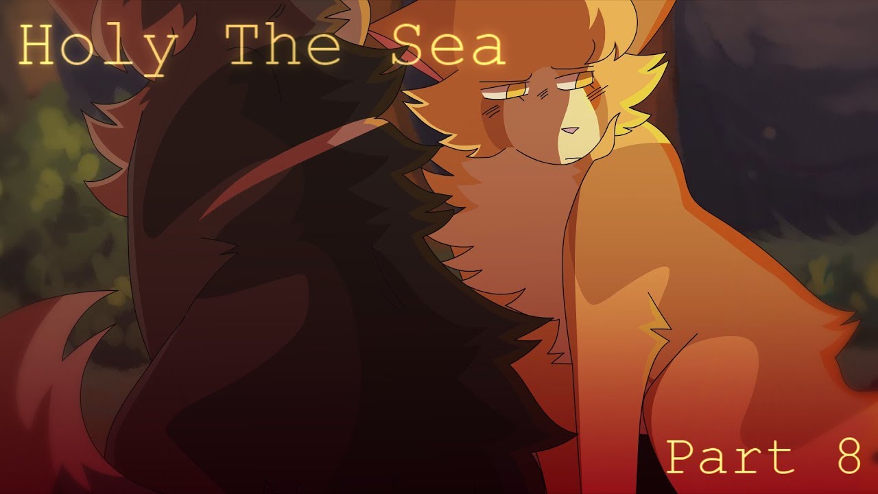 Holy The Sea - Part 8 - YouTube