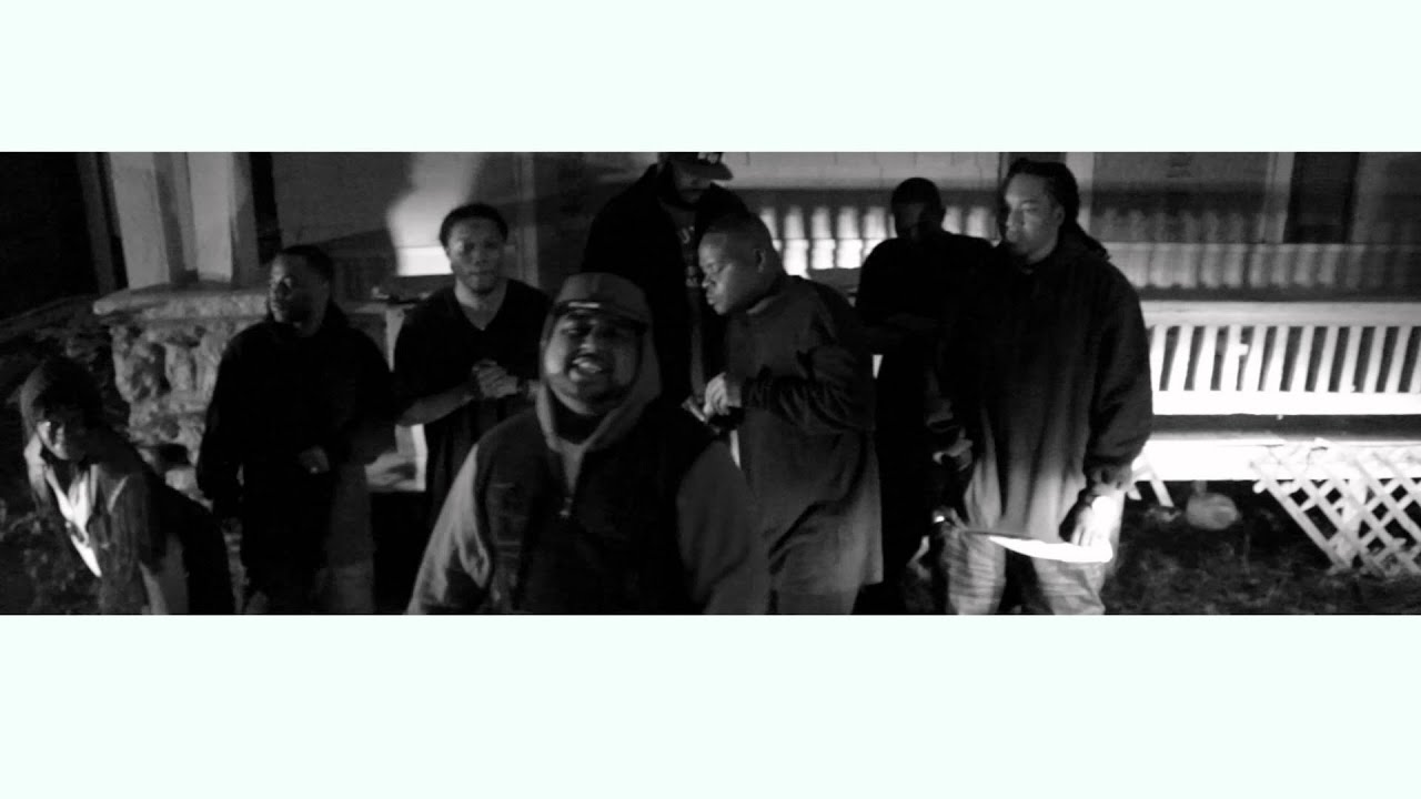 G Money Da Boss "G Shit" Directed By Chuck Browne - YouTube Music