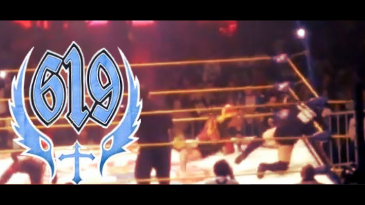 Rey Mysterio's 619 Wrestler Perro Aguayo Jr Dead - YouTube