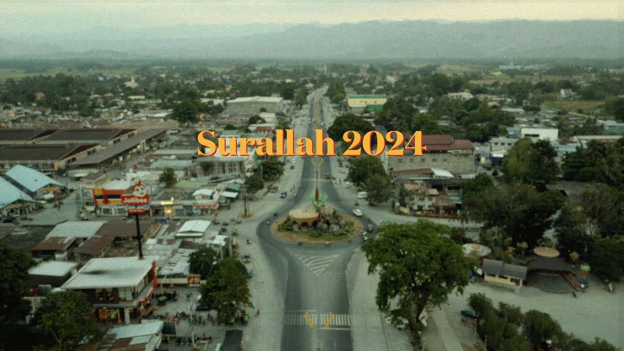 Surallah, South Cotabato | Sony FX30 - YouTube