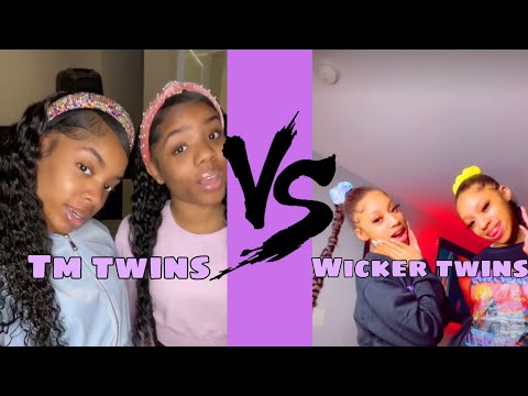 Tm twins vs the wicker twins