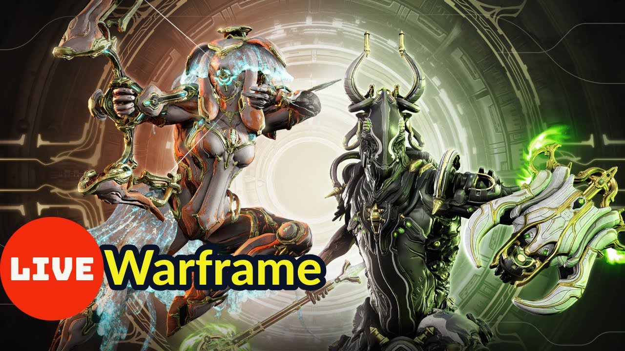 Malmingan Gerinding, leveling Wisp | Warframe | Indonesia - YouTube