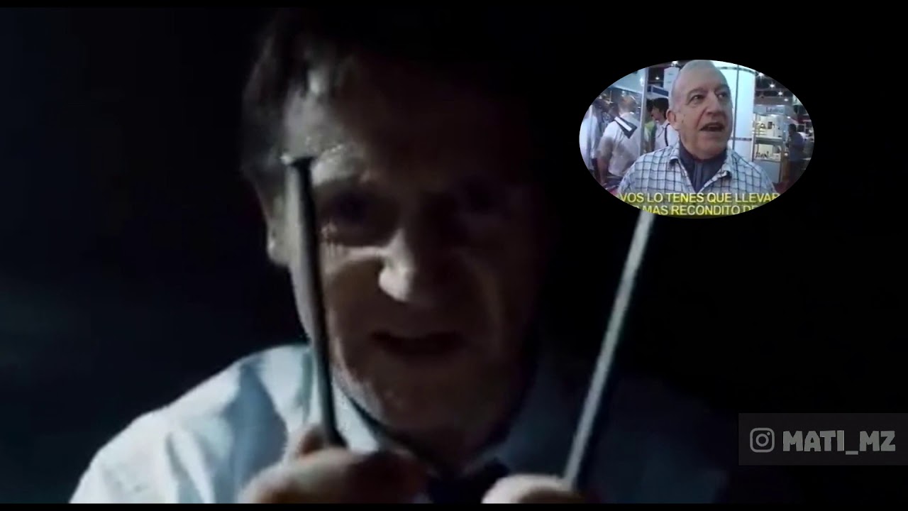 Sos inimputable hermano - busqueda inimputable - YouTube