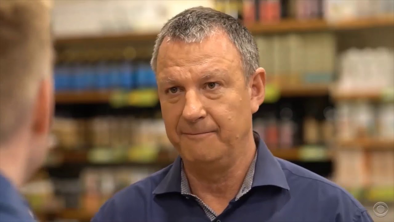 Erel CBS updated - YouTube