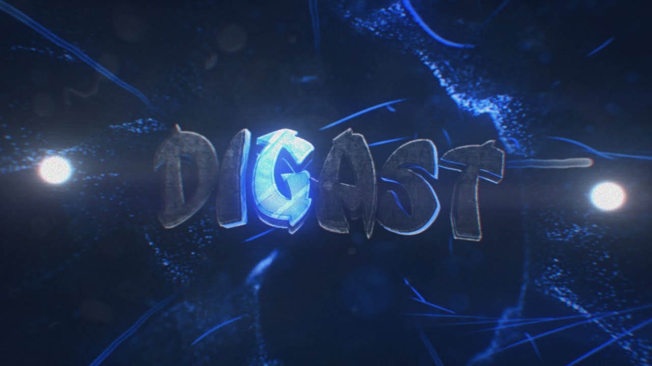 🔥INTRO PARA DIGAST • FT. @dznaszx0(C4D) | CA!O DES!GNER - YouTube