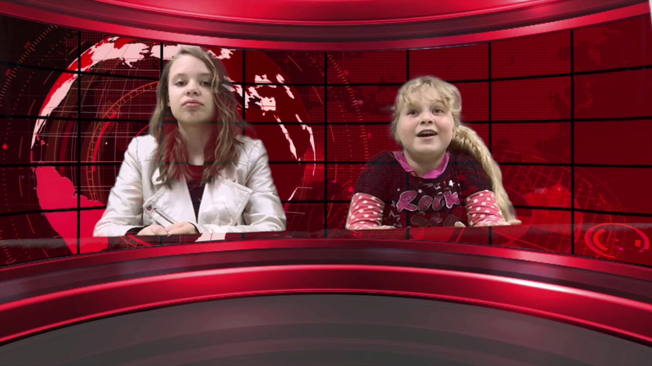 Camel TV Week 5 - YouTube