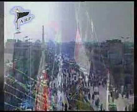Yoon Karbala Say - Hassan Sadiq 2008