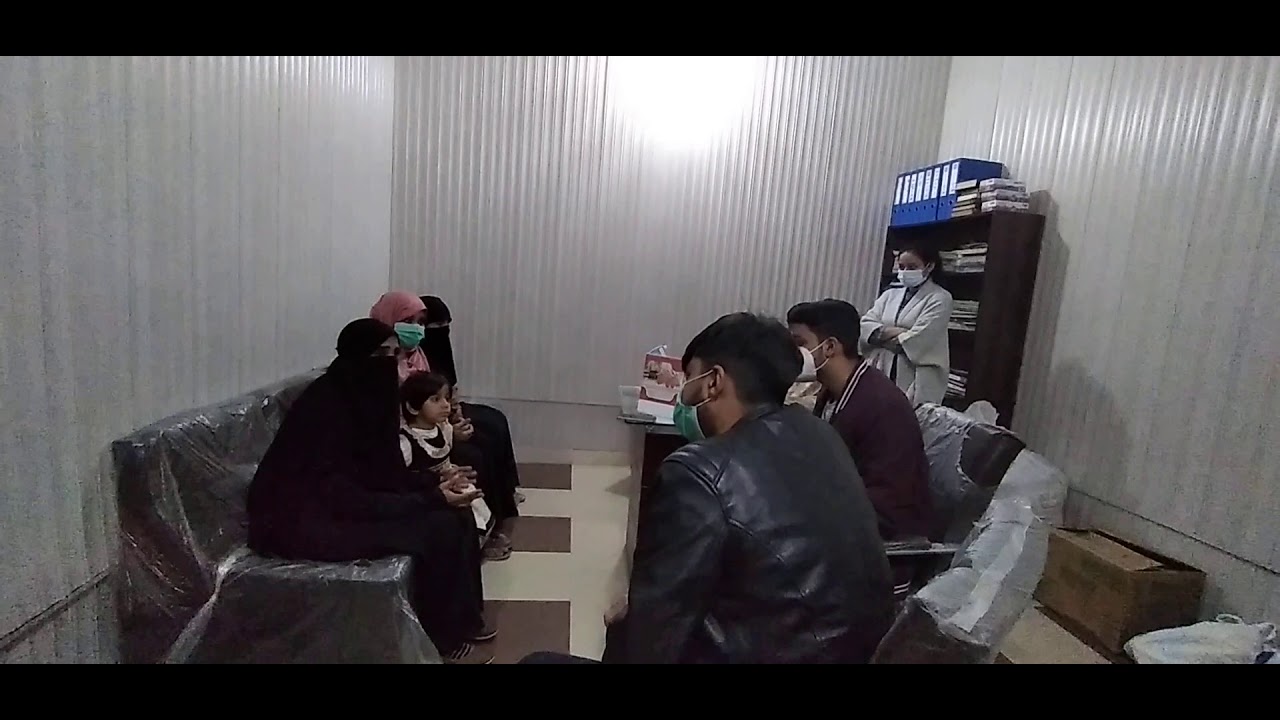 INTERVIEW WITH LOCAL PEOPLE ABOUT POVERTY - YouTube